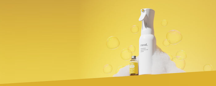 Neat | Sustainable Hand & Home Care– NeatClean
