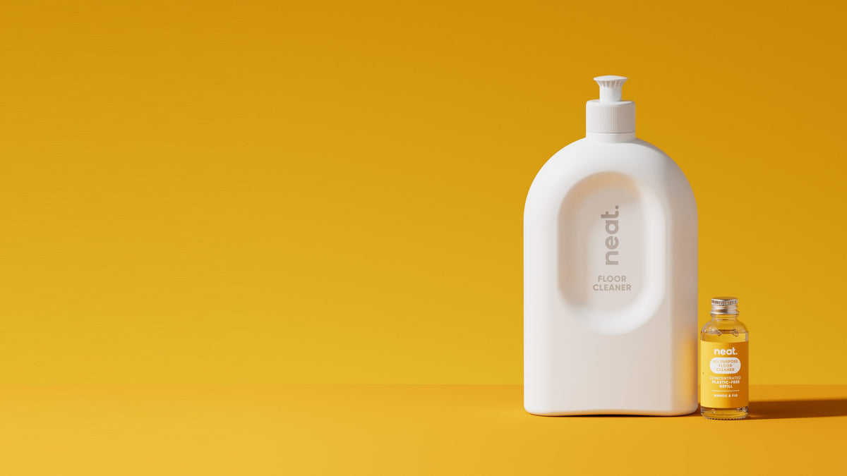 Neat | Sustainable Hand & Home Care– NeatClean