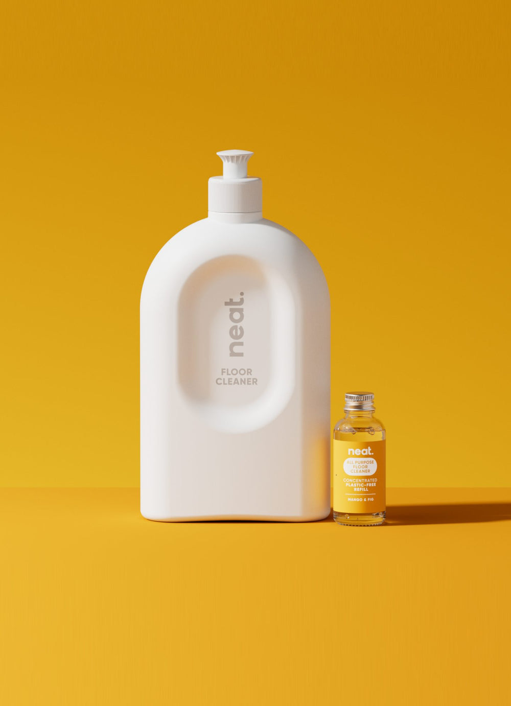 Neat | Sustainable Hand & Home Care– NeatClean