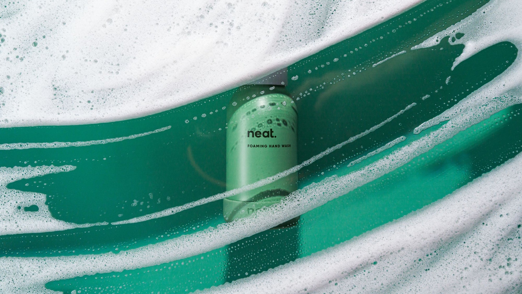 Neat | Sustainable Hand & Home Care– NeatClean