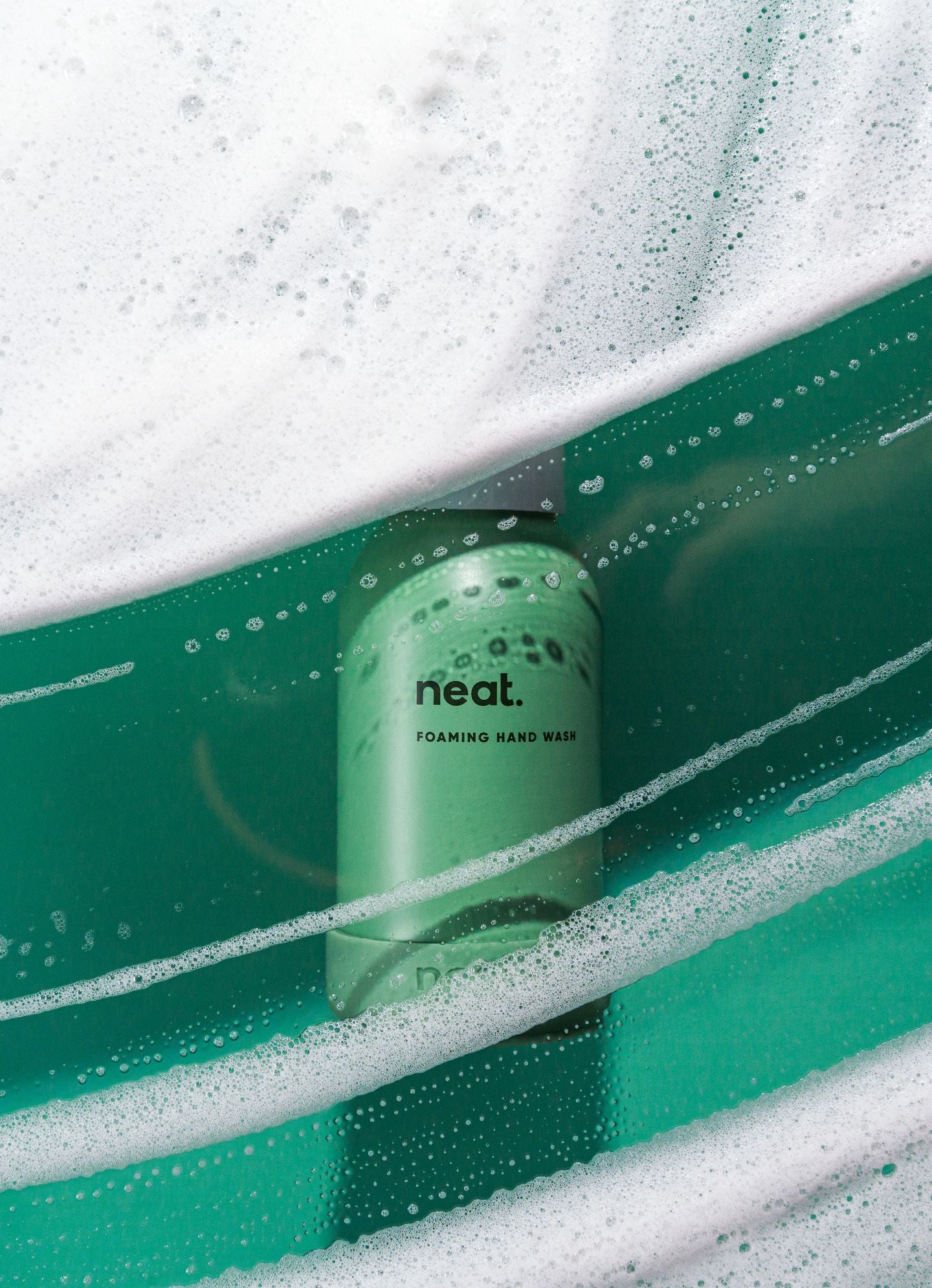 Neat | Sustainable Hand & Home Care– NeatClean