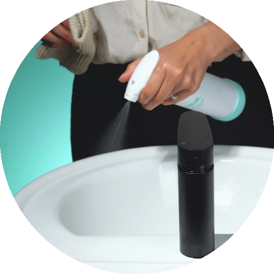 Neat | Sustainable Hand & Home Care | Refillable Cleaning Solutions ...