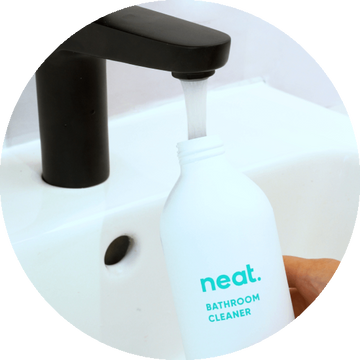 Neat | Sustainable Hand & Home Care | Refillable Cleaning Solutions ...