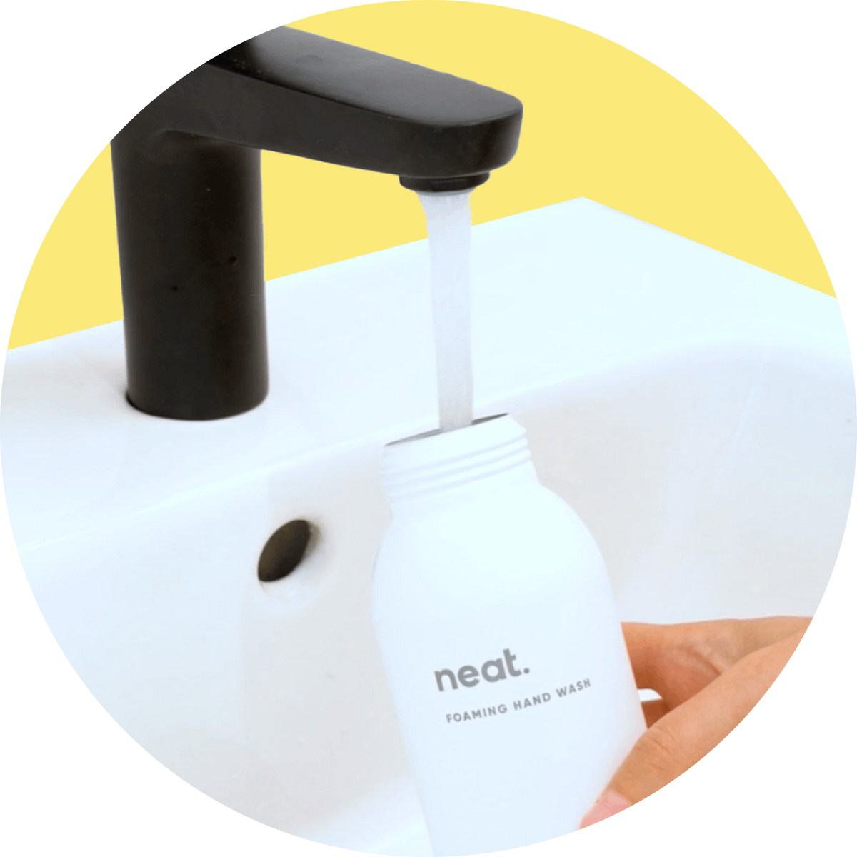 How it works– NeatClean